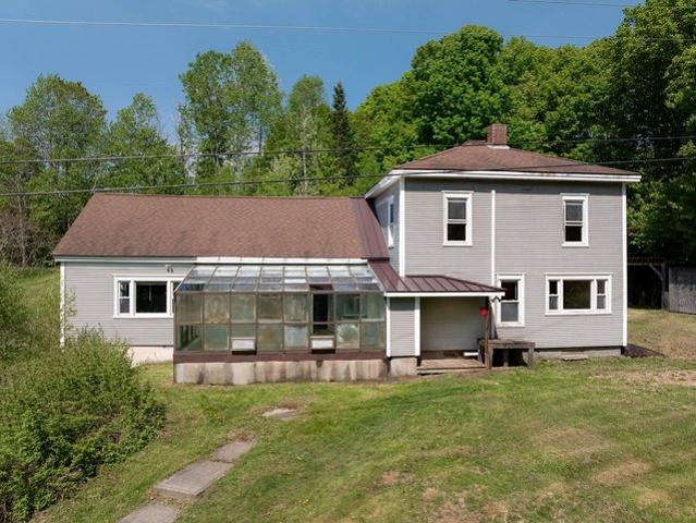 2486 Peak Rd, Wheelock, VT 05851