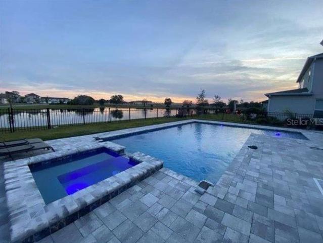 2486 Pearl Cider St, Orlando, FL 32824