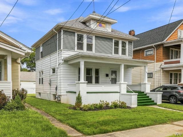2486 Pierce Avenue