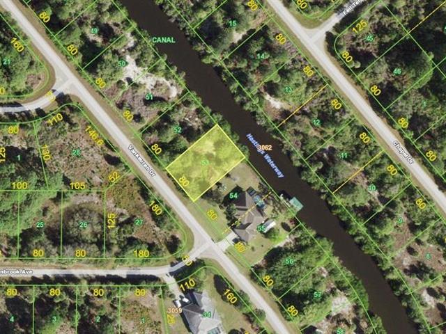 2486 Van Keuren Dr, Port Charlotte, FL 33953 | MLS #C7499