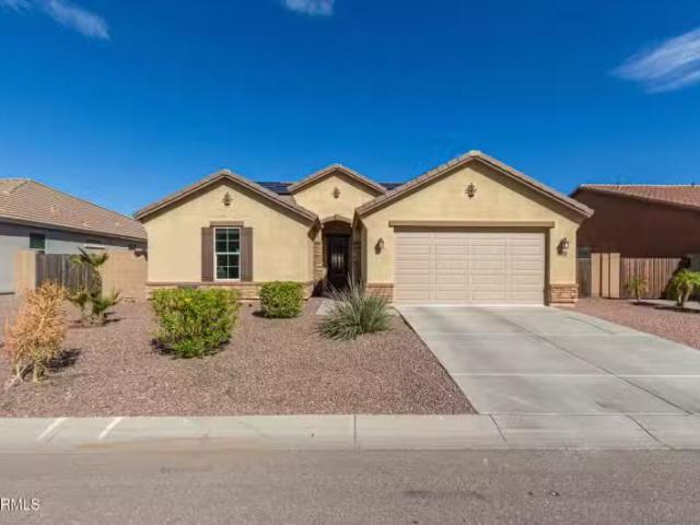2486 W Dapple Gray Ct, San Tan Valley, AZ 85144 MLS 6780694