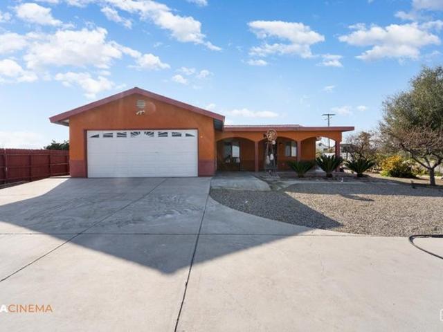 24873 Highway 33, Fellows, CA 93224