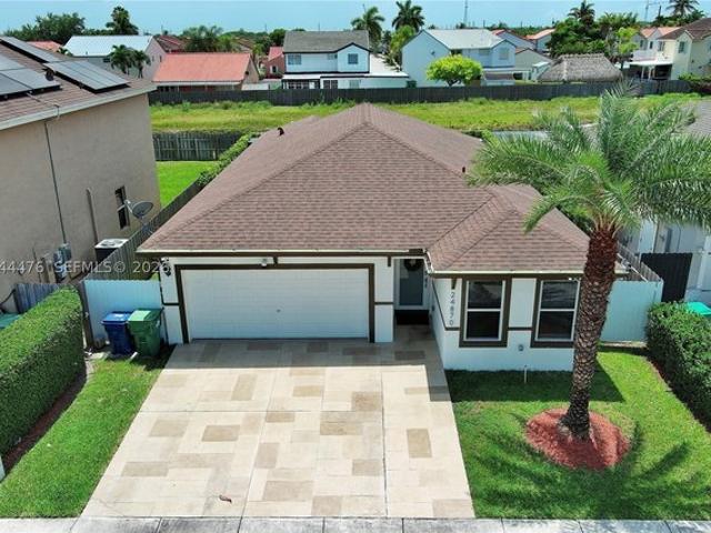 24870 SW 122nd Pl, Homestead, FL 33032