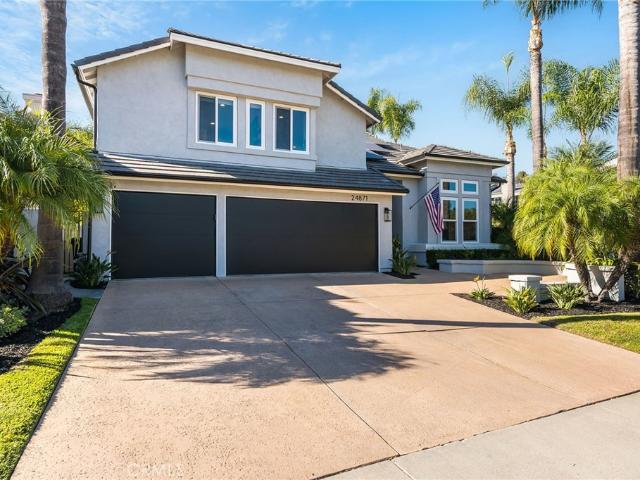 24871 Crown Royale