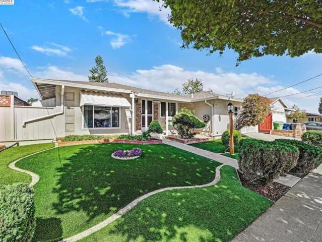 24874 Willimet Way, Hayward, CA 94544