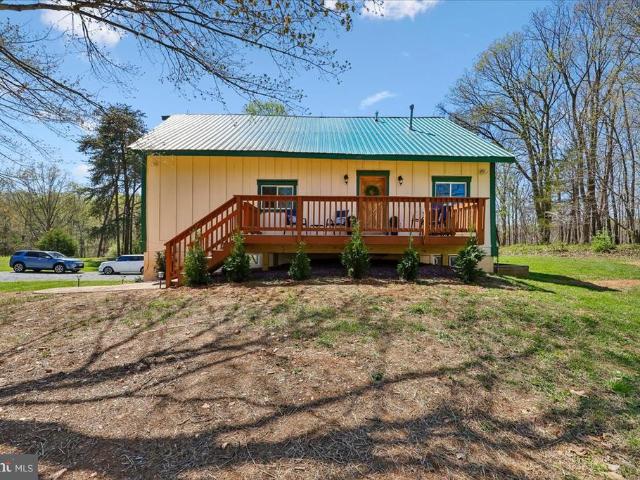 24875 Old Hundred Road