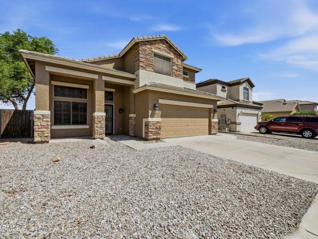 24876 W Rosita Ave, Buckeye, AZ 85326