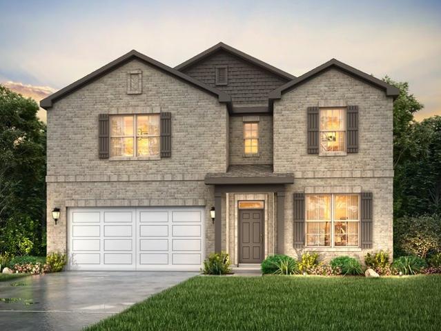 24879 Hazel Cove Way, Montgomery, TX 77316