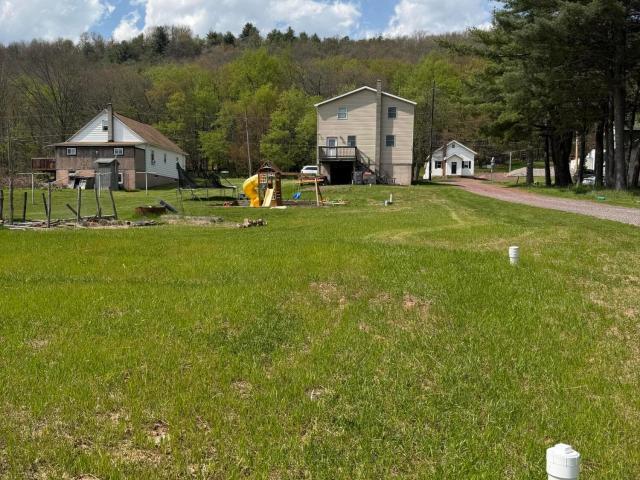 2487 Buck Mountain Road