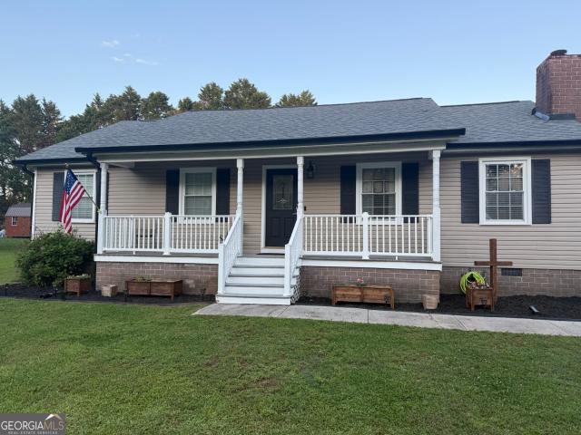 2487 Birdie Road