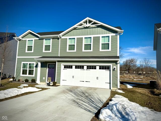 2487 Black Rock Cir, Lebanon, IN 46052 | MLS #22083 | Compass