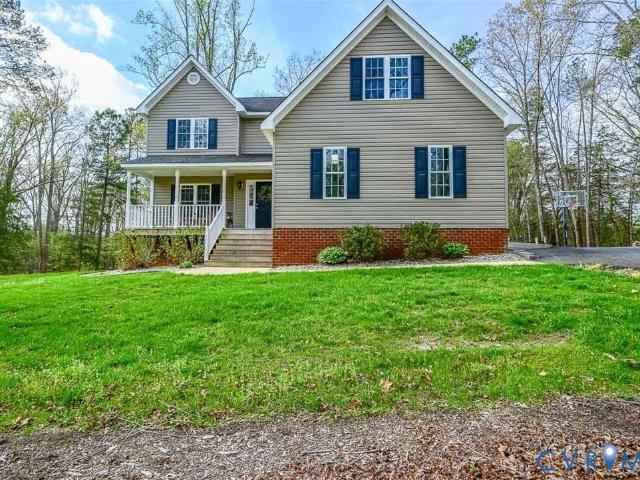 2487 Cattail Run Dr, Mechanicsville, VA 23111 | MLS #2608 | Compass