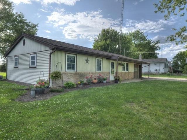 2487 Cramer Rd, Marion, OH 43302