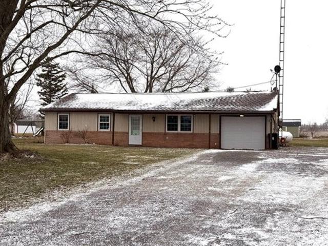 2487 Cramer Rd, Marion, OH 43302