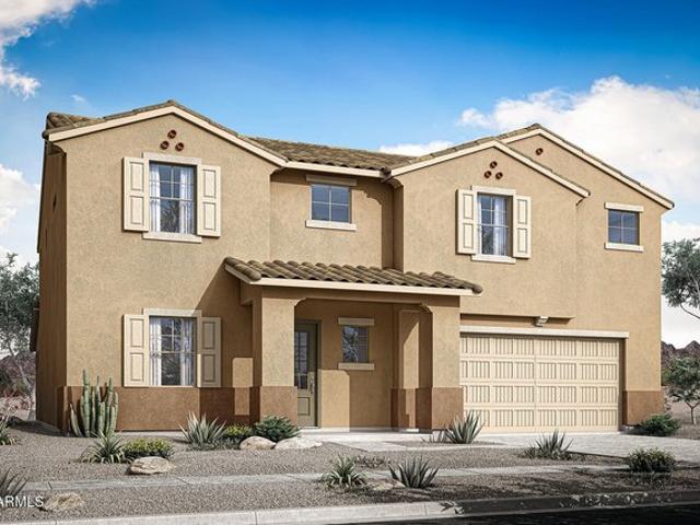 2487 E Dolcetto Dr, San Tan Valley, AZ 85143