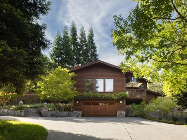 2487 Incline Dr, Santa Rosa, CA 95404