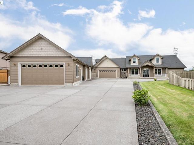 2487 Redwood Ave, Longview, WA 98632