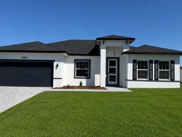 2487 SW 167th Loop, Ocala, FL 34473