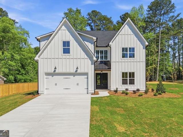 2487 Sims Dr NE, Marietta, GA 30066