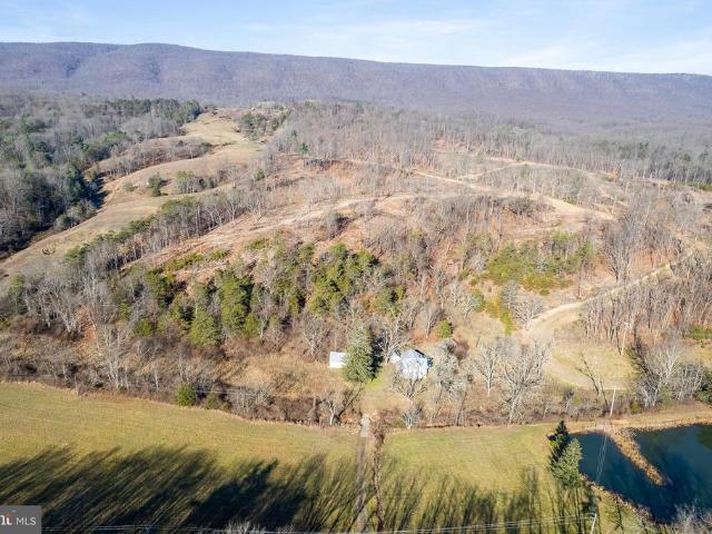 2487 Sperrys Run Road