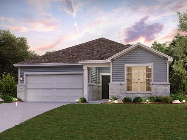 24883 Hazel Cove Way, Montgomery, TX 77316