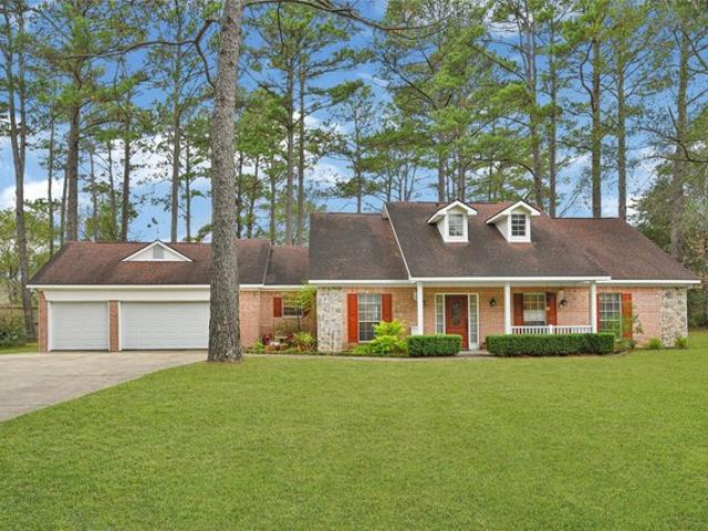 24887 Tennoaks Ln, Hockley, TX 77447