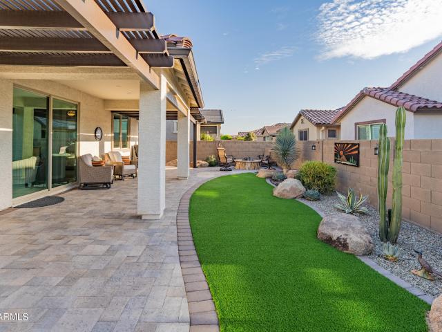 24887 N 172nd Dr, Surprise, AZ 85387 | MLS #6949 | Compass