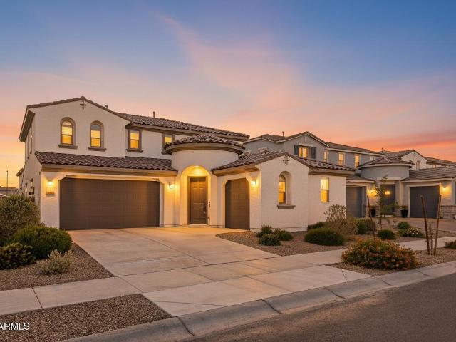 24884 N 143rd Dr, Surprise, AZ 85387 | MLS #7021