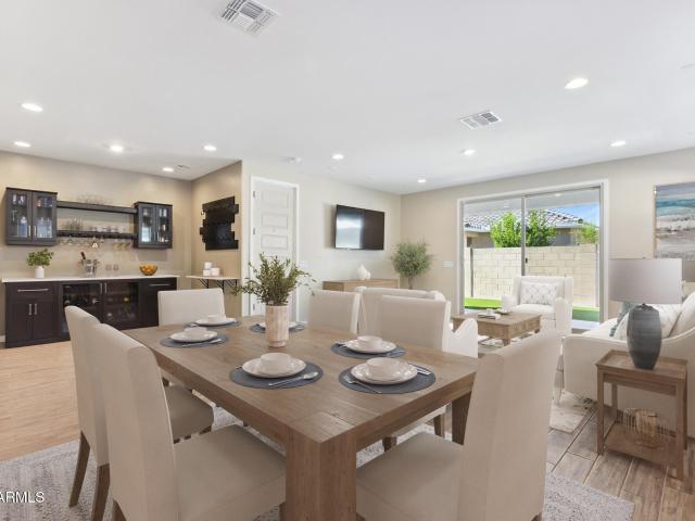 24884 N 171st Ln, Surprise, AZ 85387 | MLS #6921