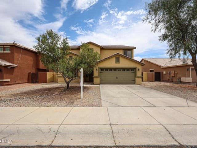 24885 W Wayland Dr, Buckeye, AZ 85326