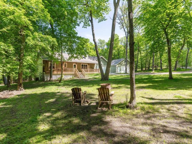 24885 Labrador Beach Road