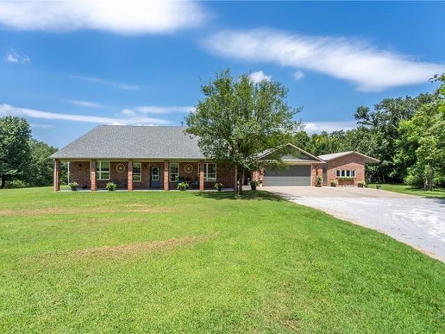 24889 E 570 Rd, Colcord, OK 74338