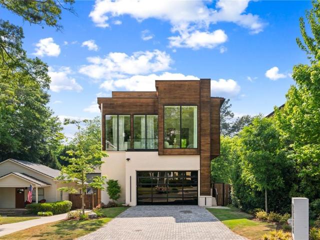 2488 Appalachee Drive NE