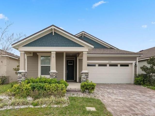 2488 Blowing Breeze Ave, Kissimmee, FL 34744