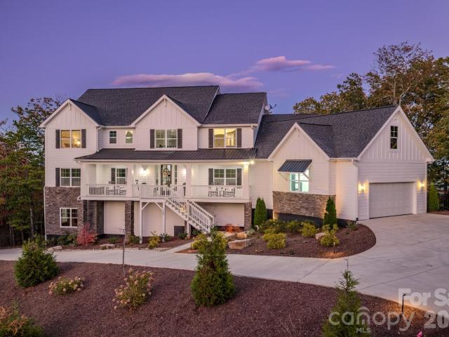 2488 Catawba Falls Parkway