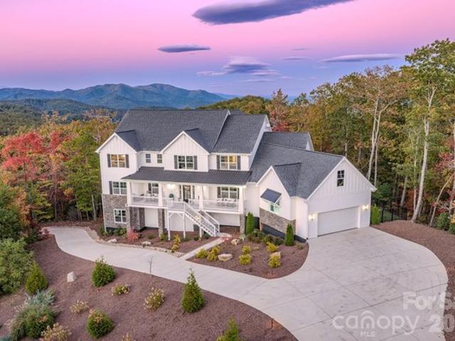 2488 Catawba Falls Pkwy, Black Mountain, NC 28711