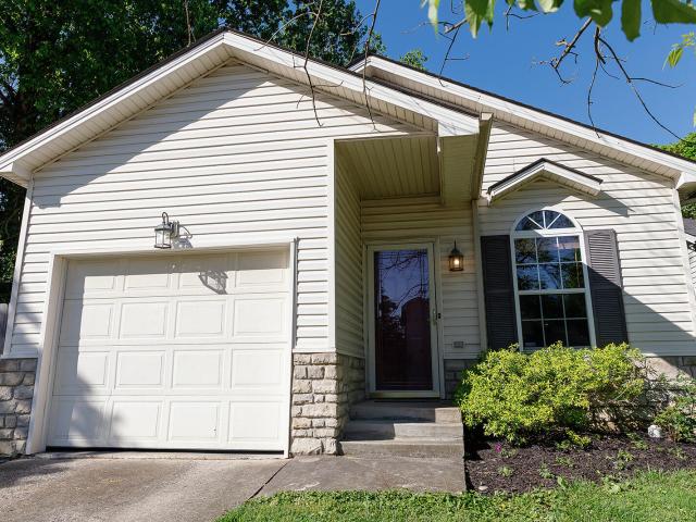 2488 Checkerberry Drive