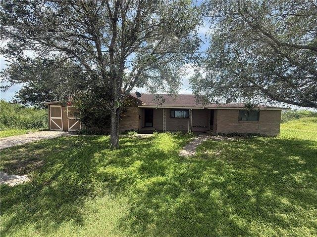 2488 FM 735, Alice, TX 78332