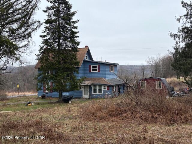 2488 Hatch Hill Road