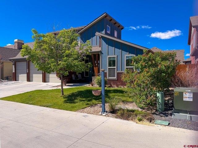 2488 Josefine Ln, Grand Junction, CO 81505