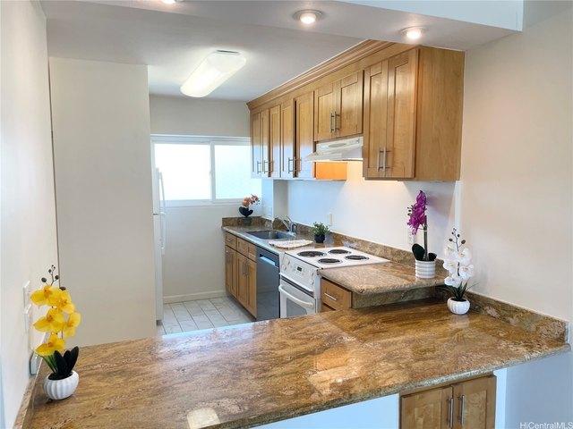2488 Kapiolani Blvd Apt 604, Honolulu, HI 96826