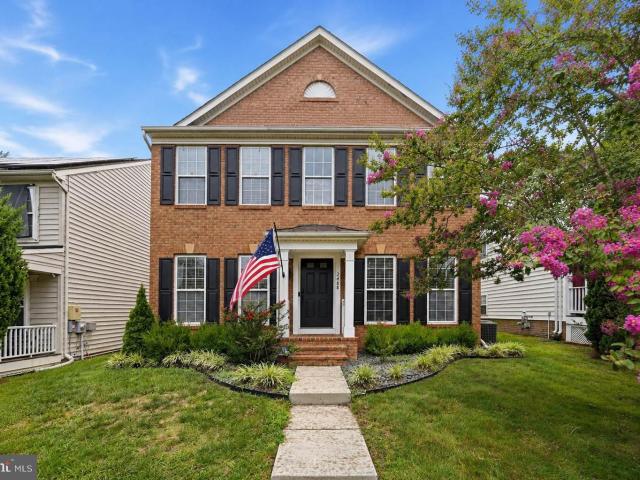 2488 Port Potomac Ave, Woodbridge, VA 22191 | MLS #VAPW2124