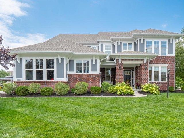 2488 Stonehaven Dr, Avon, IN 46123