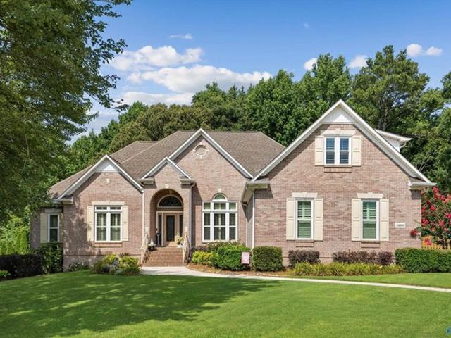 24893 Deer Ridge Ln, Athens, AL 35613