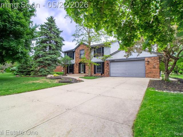 24890 White Plains Drive