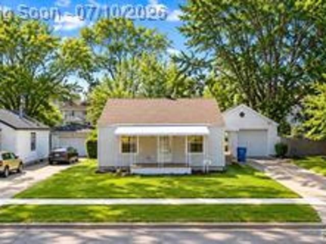 24895 Marigold Avenue