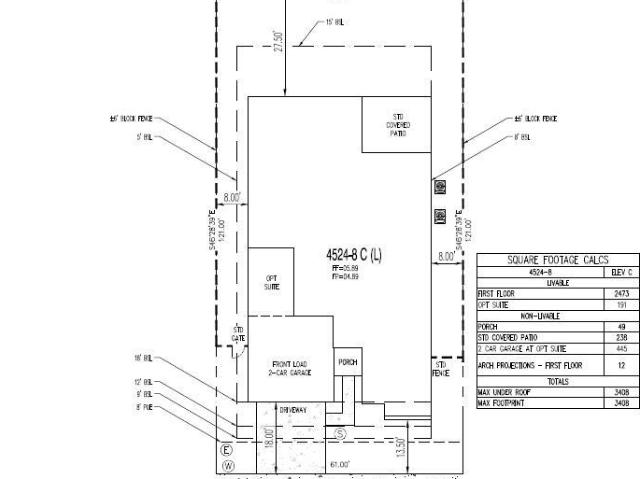 24899 N 170th Dr, Surprise, AZ 85387 | Compass