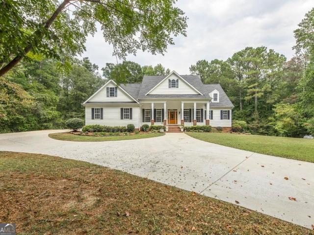 2489 Boxankle Road
