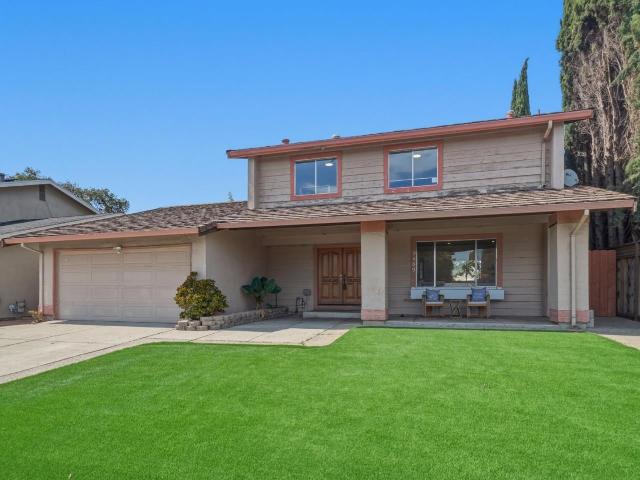 2489 Britt Way