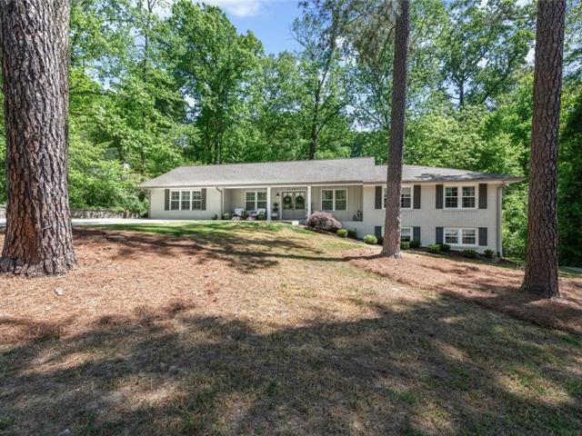 2489 Brookcliff Way NE, Atlanta, GA 30345 | MLS #7758 | Compass